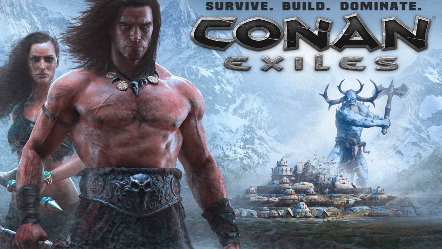 Conan Exiles