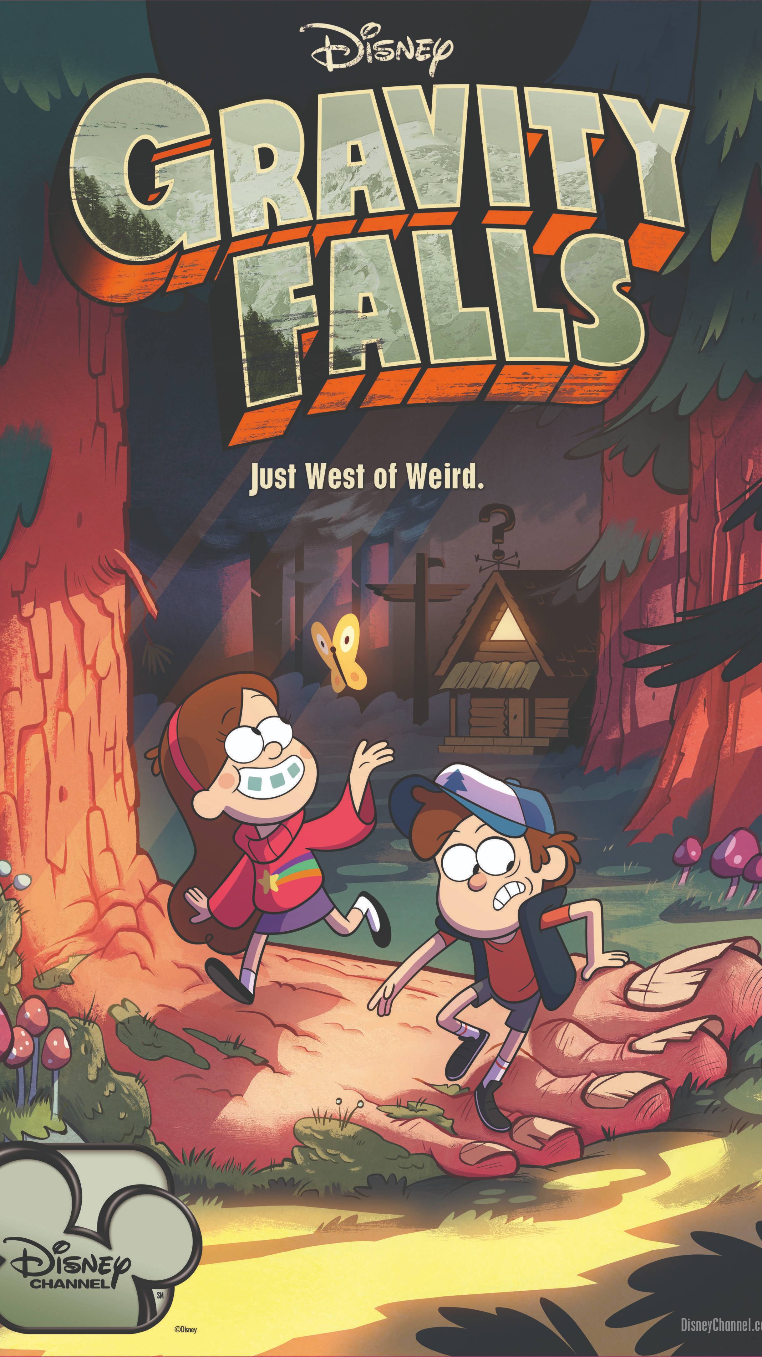 Торт "Гравити Фолз" (V105D) #торт #крембисквит #тортназаказ #тортспб #гравитифолз #gravityfalls