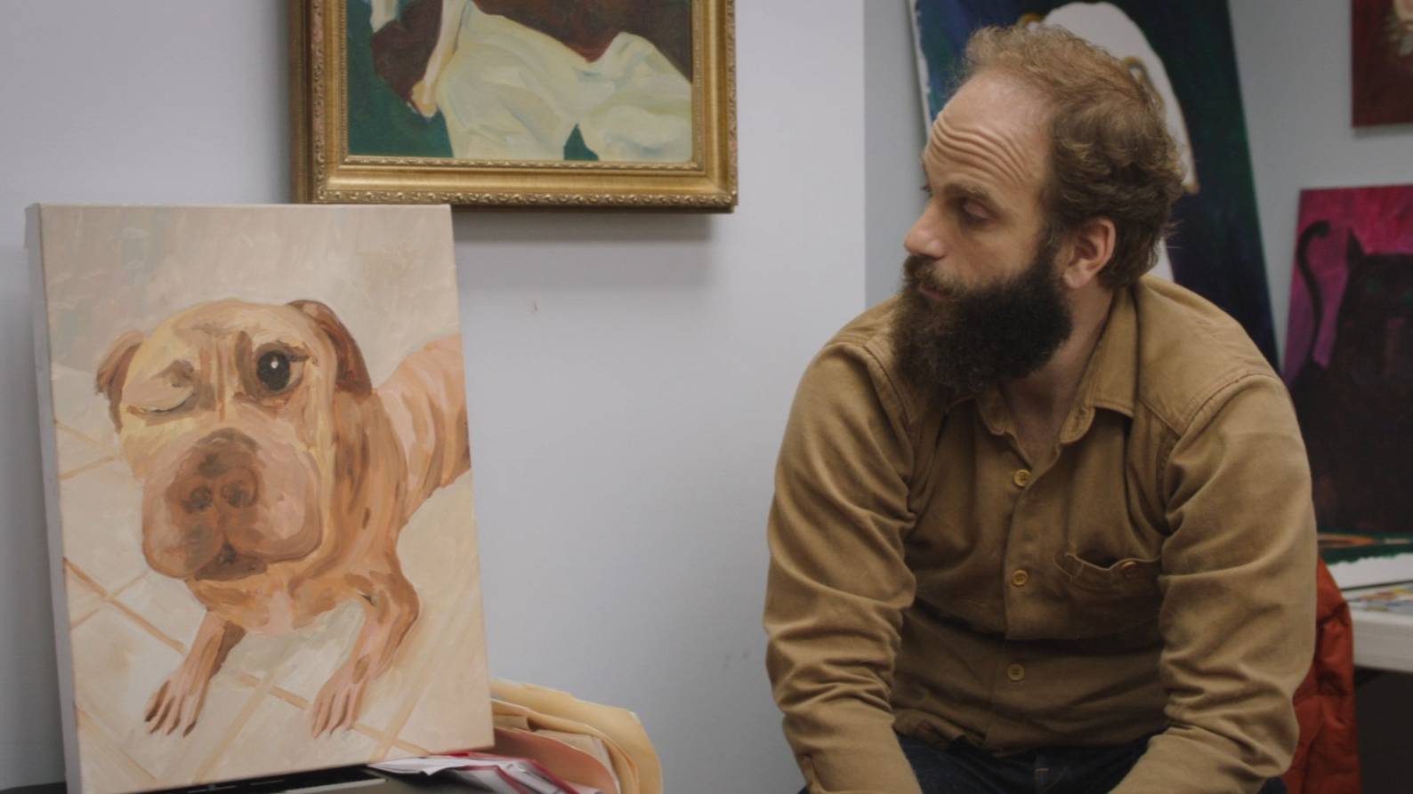 Кайф с доставкой - 4 сезон 7 серия «Рука» / High Maintenance