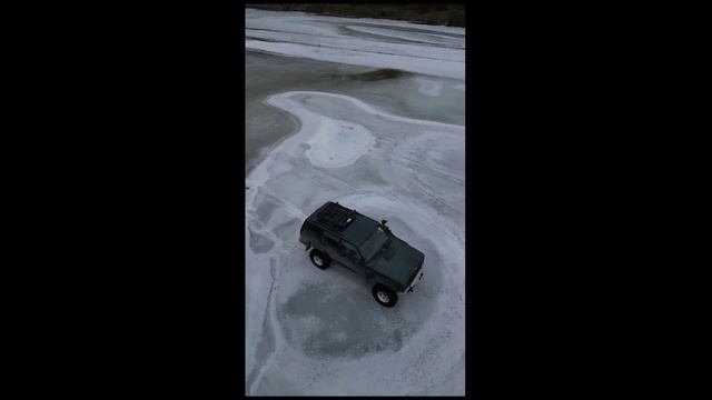 ЭКСТРИМ-ШИНЫ