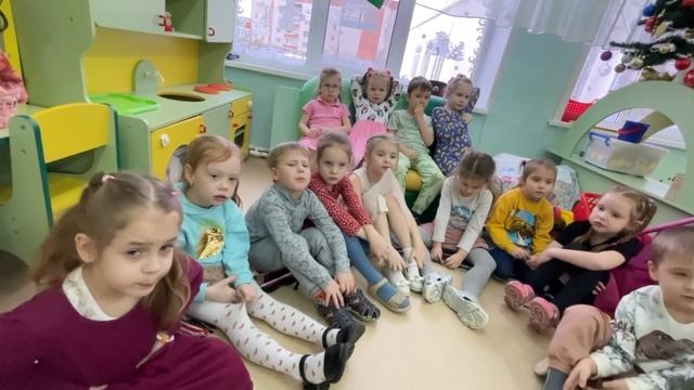 2 место — МДОУ детский сад №5 «Радуга» — г. Тутаев