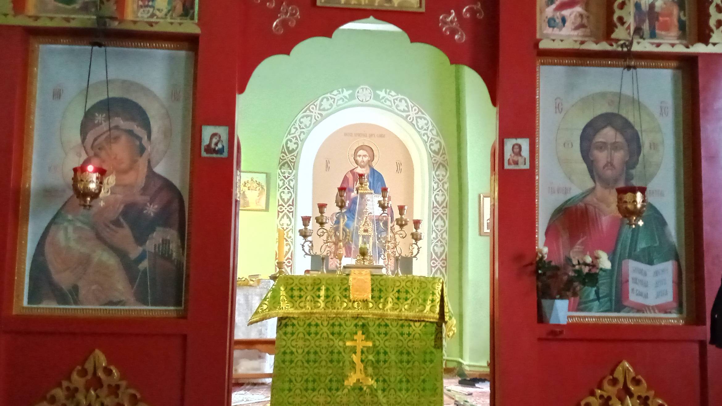 ПСАЛМЫ: 1,22,26,33,50,90,102,142 (аудио+текст)