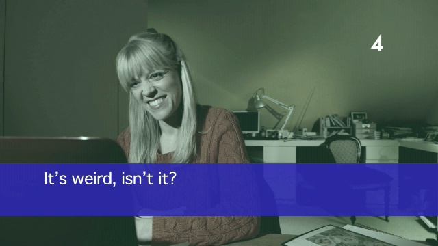 English File intermediate plus 4th practical english episode  1 _SocialEnglish