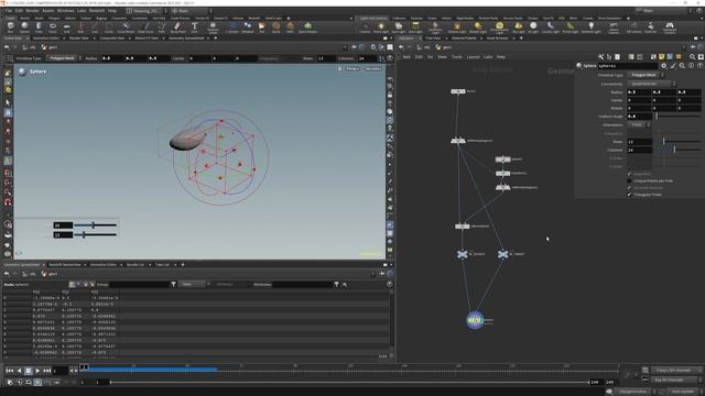 19 Solver and Volume Morph