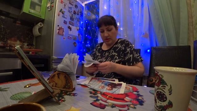 ВЛОГ_ ВЫХОДНЫЕ _ ОТЛИЧНАЯ АКЦИЯ В МАГНИТЕ _ ОБЗОР МИНИ ПРИНТЕРА