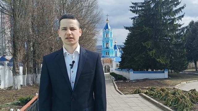 Стихи о Великой войне - 7 🕯