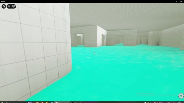 Shrek in the bacrooms сериал 5