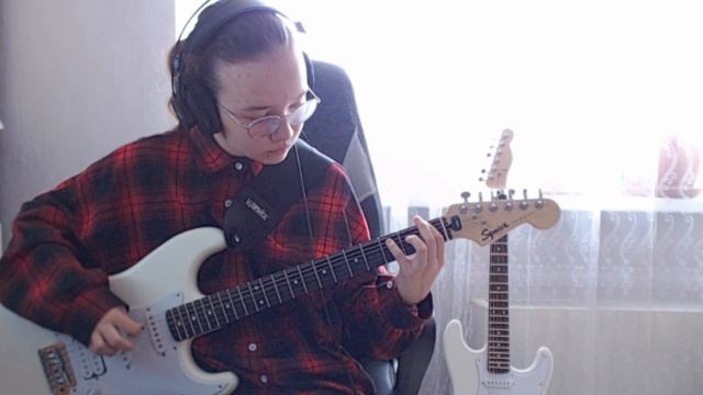 КИНО - Спокойная ночь