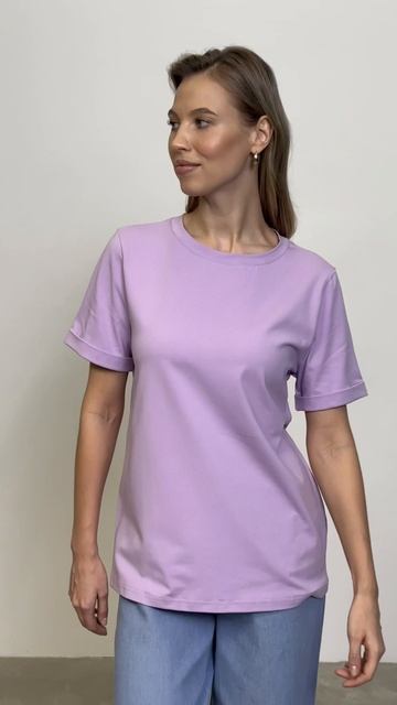 COMFORT ZONE 25. Футболка С22255-53, Джинсы С7490-1