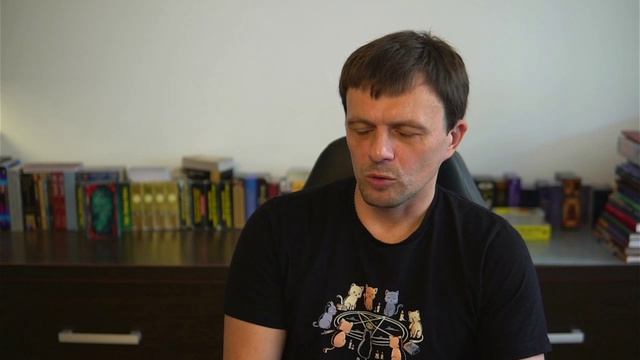 МК "Отношения. Воспитание детей. Свободные отношения", 9 апреля, Александр Мокин