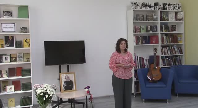 Вечер памяти Игоря Царёва (2025)