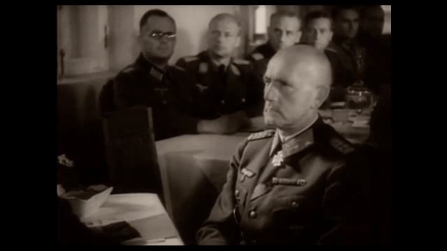 Немецкие военнопленные. Советские лагеря. Часть 2.