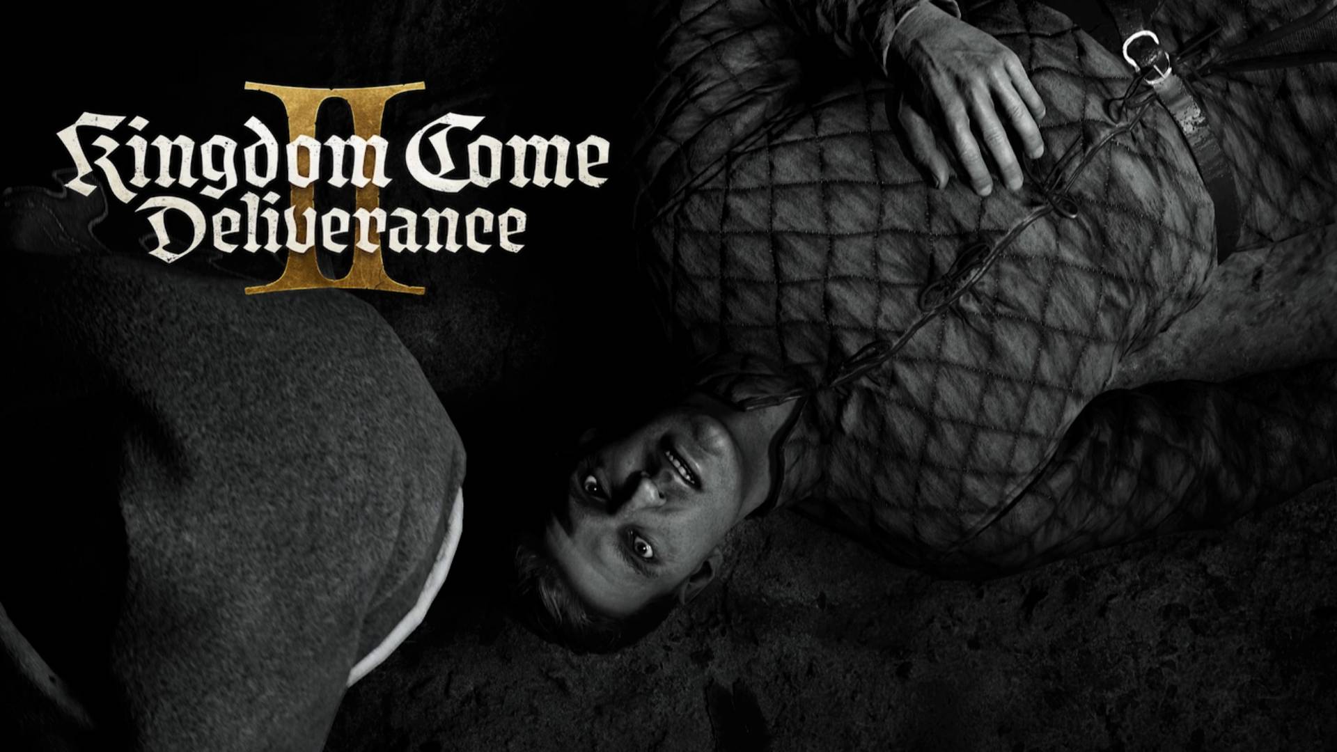 Танцы с Чёртом:)►Kingdom Come: Deliverance II #55