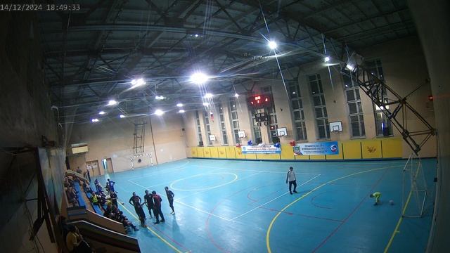 РЖД - Газовик