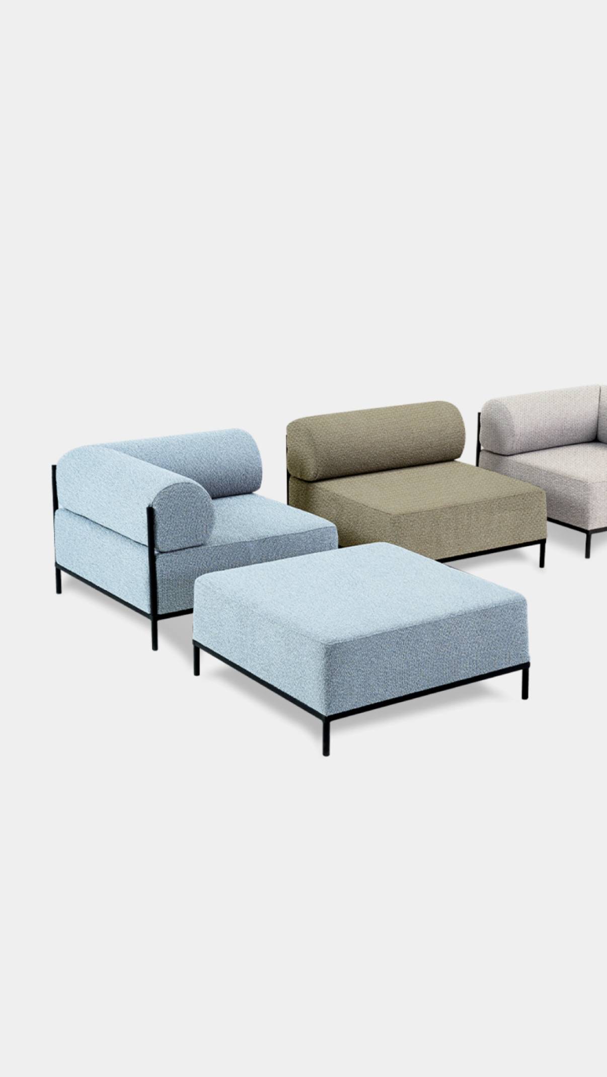 Для тех, кто в тренде!