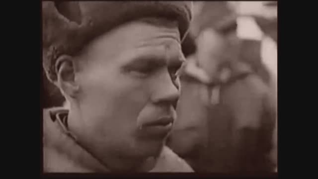 Советские военнопленные и потери Красной армии в январе 1944 года - мае 1945 года.