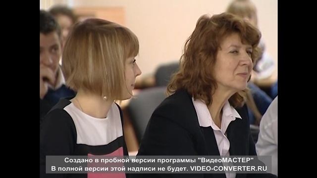 10 минут с Политехом. Эфир 17.12.13