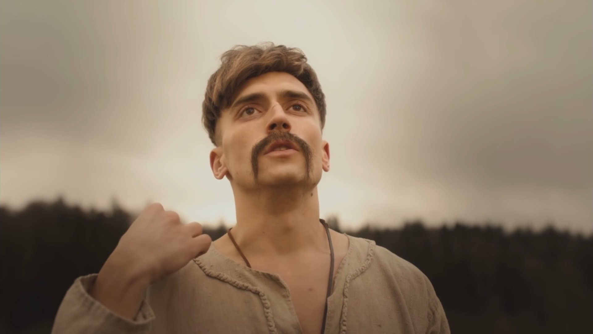 Паломница. Слово о кресте