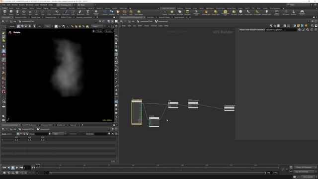 18.2 SDF and Volume Displacement