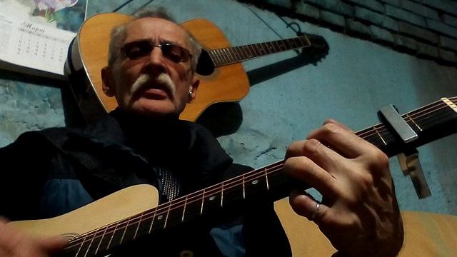 Генералы песчаных карьеров.