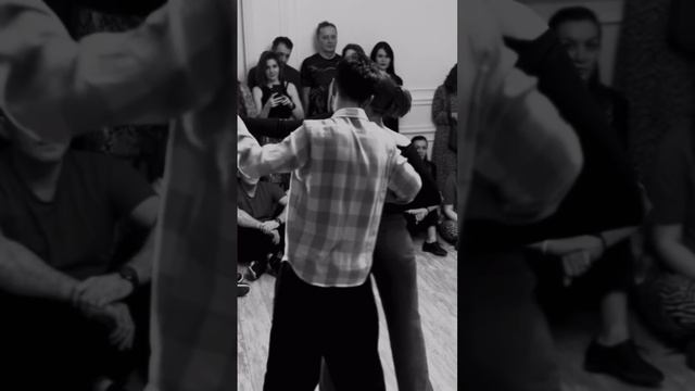 Соревнования в Dance Max 29.03.2025_1 Обыгрываем длинное Интро.