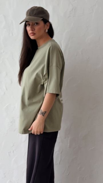 PLUS SIZE  Футболка Б5658-6, Брюки Б7487