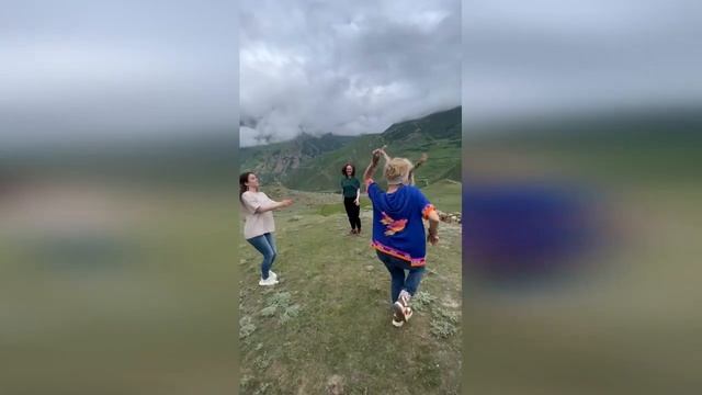 Тренинг-путешествие «Новый вкус жизни. Информация» Елена Ачкасова