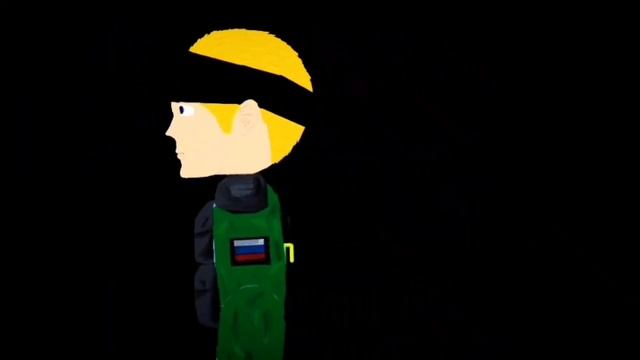 S.T.A.L.K.E.R. Бессмертный отряд 4 серия