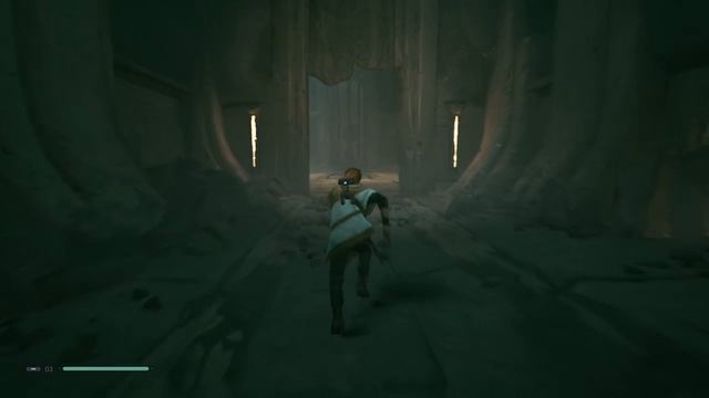 Star Wars Jedi Fallen Order. Прохождение без комментариев. Часть 8. Звездные Войны Падший Орден.