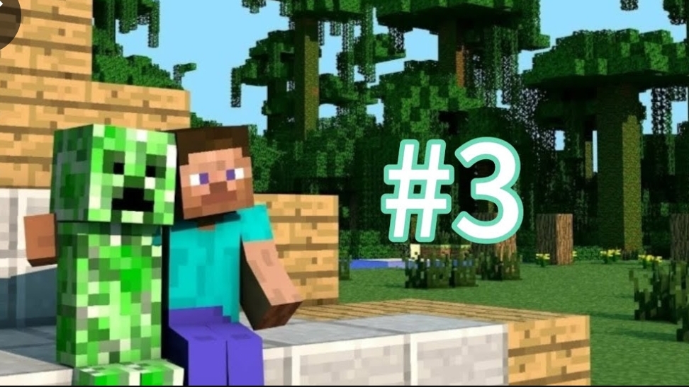 ПРОДОЛЖАЮ_ВЫЖИВАТЬ_В__Minecraft__С_МОДАМИ