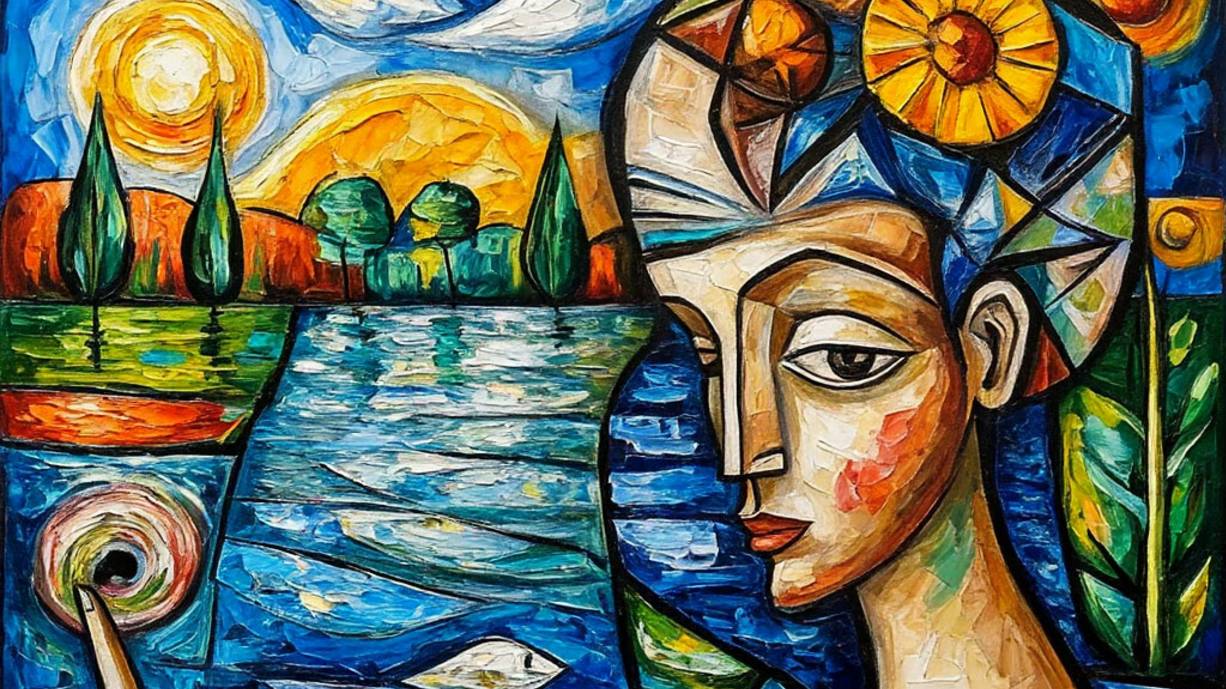 Славлю воду