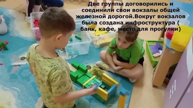 3 место — МУДОУ детский сад №171 — г. Ижевск