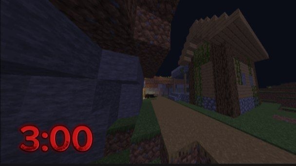 НИКОГДА НЕ ХОДИ В ЭТОТ ДОМ В 3 ЧАСА НОЧИ