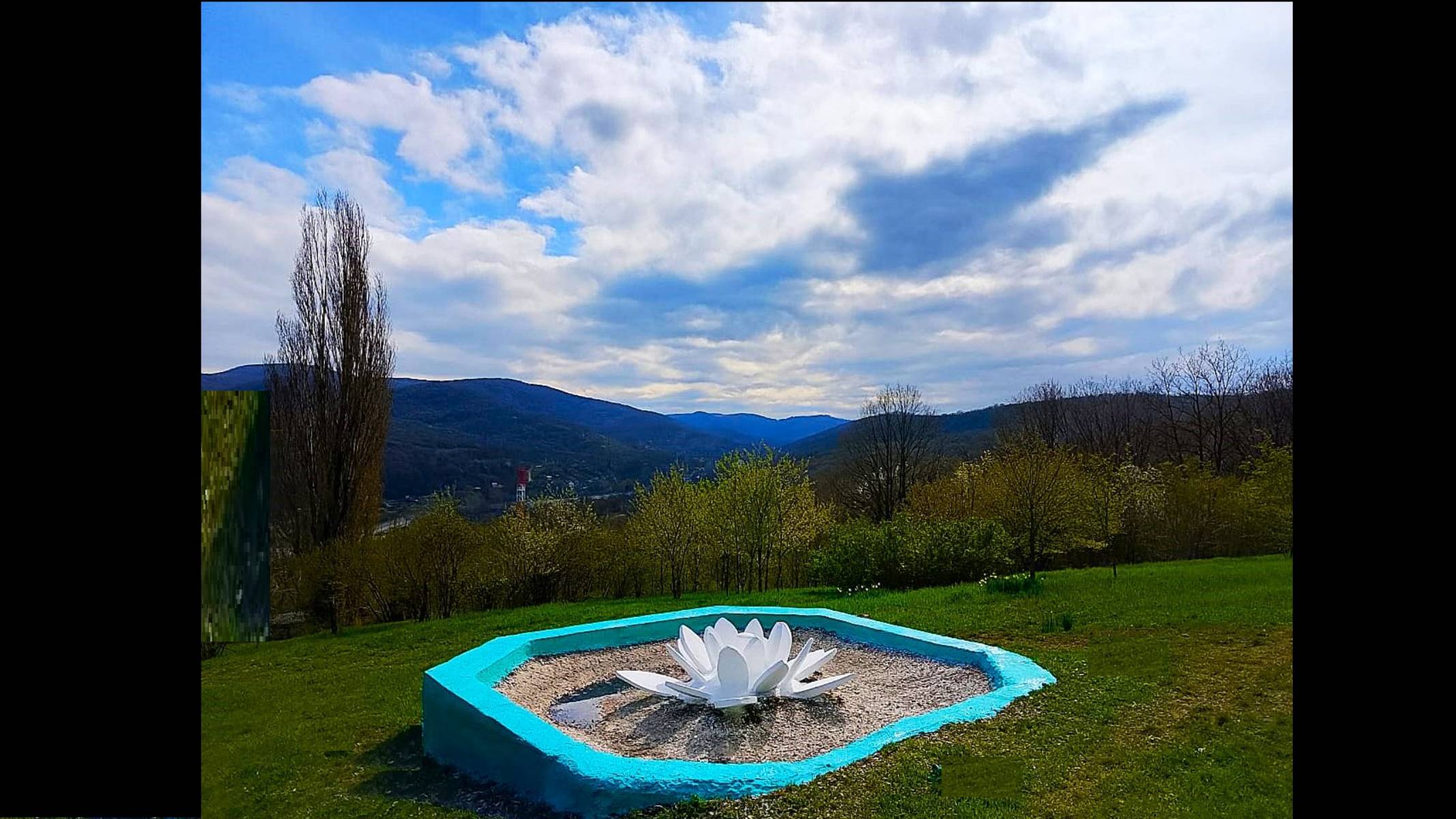 Шамбала. Мы рождены, чтоб сказку сделать былью!