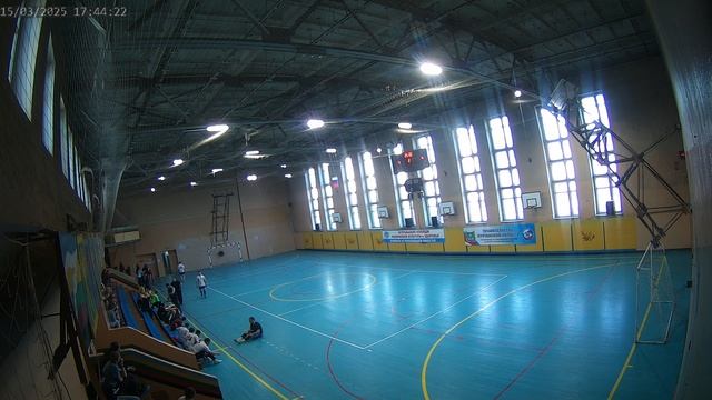 Тройка - ДЮСШ (Каргаполье)