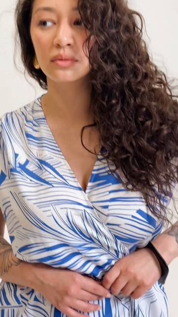PLUS SIZE  SS 3/25. Блузка Б2493, Брюки Б7514-1