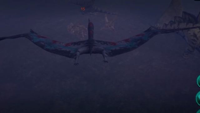 мини видео как краду травоядных с Н4
