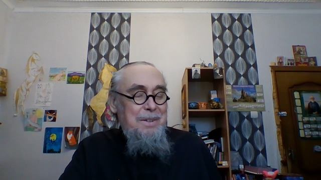 «Молодые годы апостола Павла», ч. 11 | Ответы на вопросы