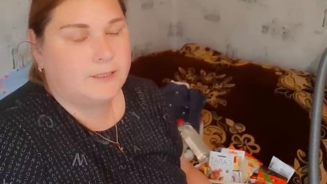 Как я сажаю помидоры//Привезла необходимое на дачу.