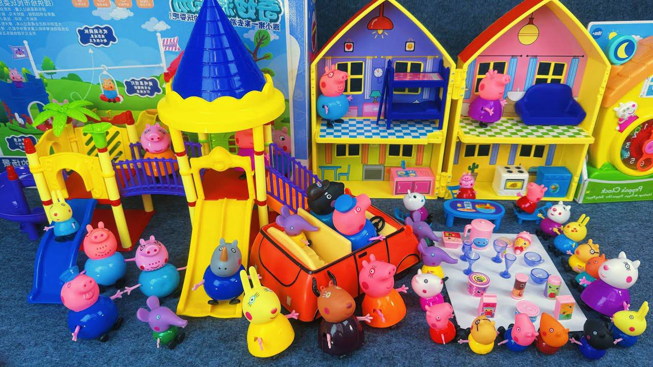 Детские Мультики для девочек. Мультики про куколки для малышей смотреть бесплатно онлайн