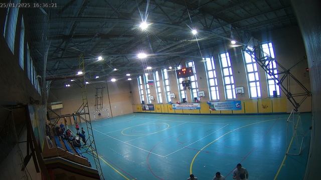 ЗКФКиЗ - ДЮСШ (Каргаполье)