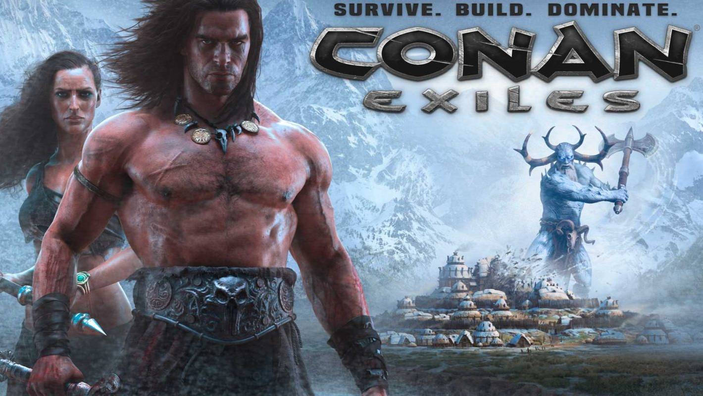 Conan Exiles