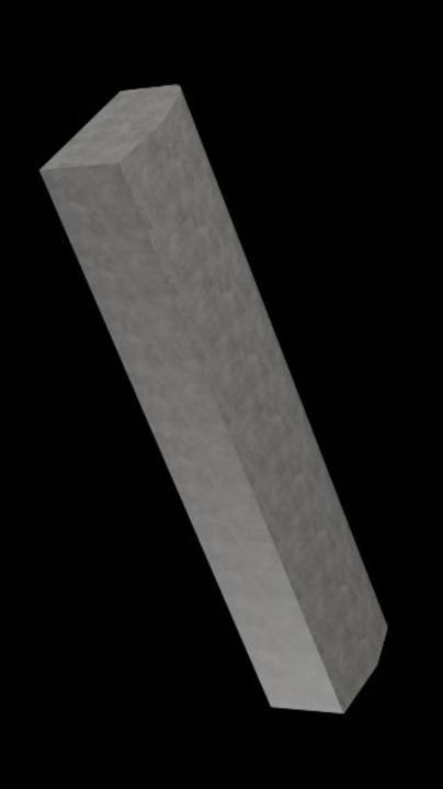 Бортовой камень от ПромТехБетон