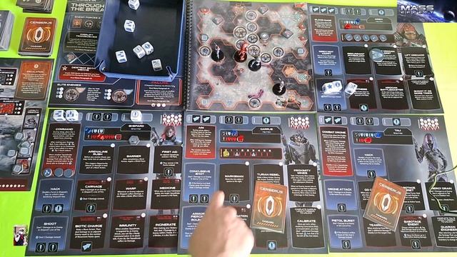 Mass Effect - 02. ШЕПАРД!!!