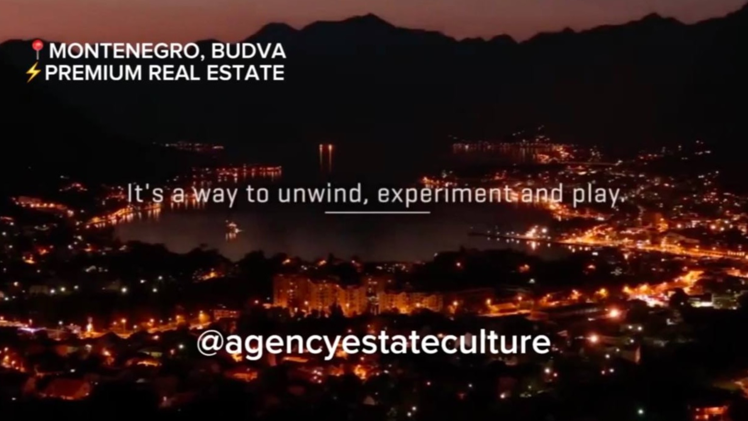 РОСКОШНЫЙ ЭЛИТНЫЙ КОМПЛЕКС С ПЯТИЗВЕЗДОЧНЫМ ОТЕЛЕМ НА ПЕРВОЙ БЕРЕГОВОЙ ЛИНИИ В БУДВЕ I ЧЕРНОГОРИЯ I