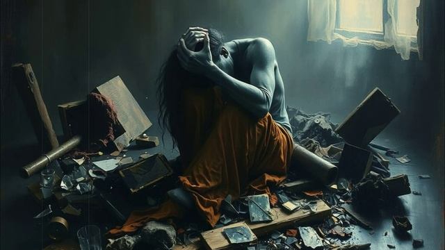 "Б.О.С.Х.: Восемь грехов — цепи, сковавшие душу"