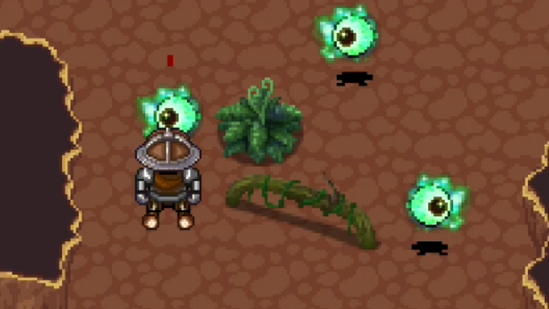 Survival RPG 4: Дом Призраков #13