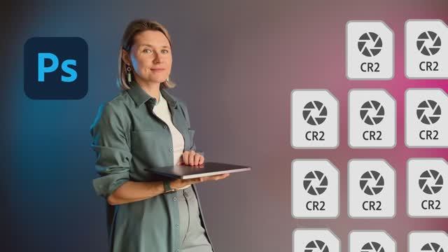 ТОП-10 ошибок по фотосъемке и обработке Летних фотографий