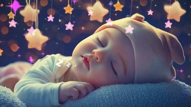 музыка ребенку для хорошего сна