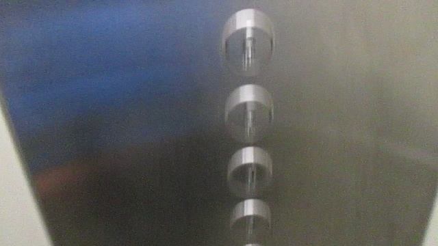 Лифт МЭЛ-(One) @ М.О. г. Химки, ул. Ленинградская, д. 5/40 (69)